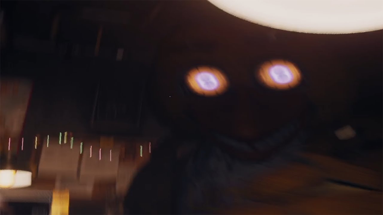 spooky ooky wooky mooky hooky - YouTube