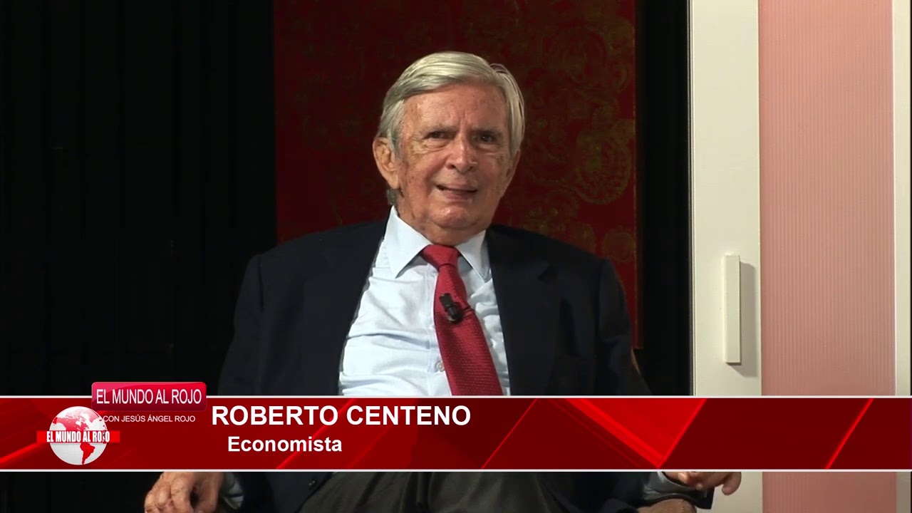ROBERTO CENTENO: IGLESIAS ACABARÁ EN PRISIÓN CUANDO TRUMP GANE Y SE ...