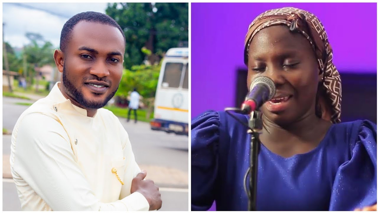 WILL 2AJ GIVE THIS GIRL A CHANCE IN HIS PRODUCTION? - YouTube