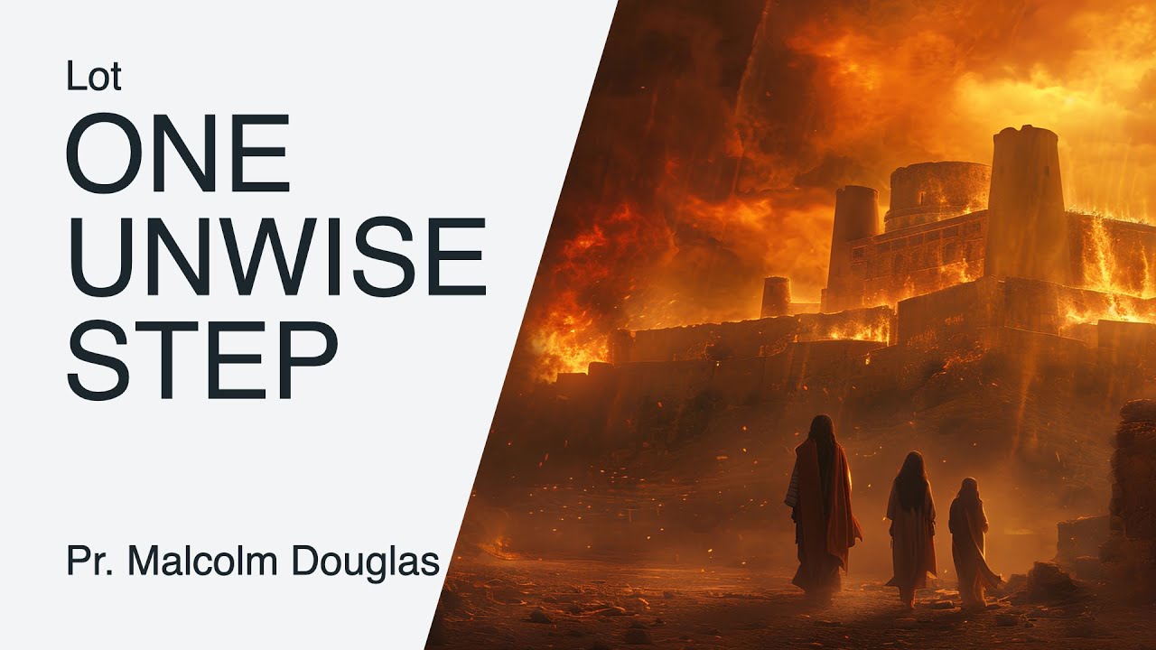 "Lot - One Unwise Step" - YouTube