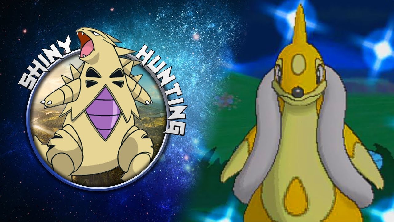 Mustéflott SHINY (Floatzel) live reaction ! - Shiny Living Dex Quest ...