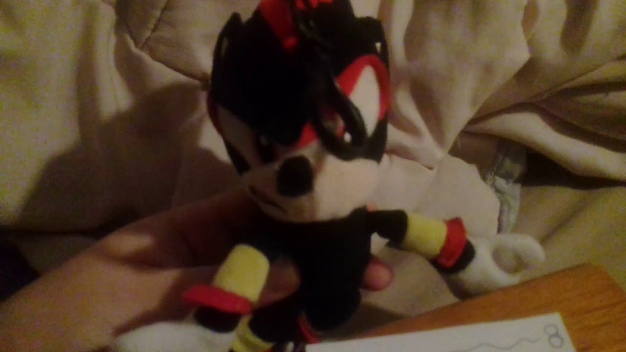 El show de shadow chiquito parte 2 cosas que hacer con shadow chiquito ...