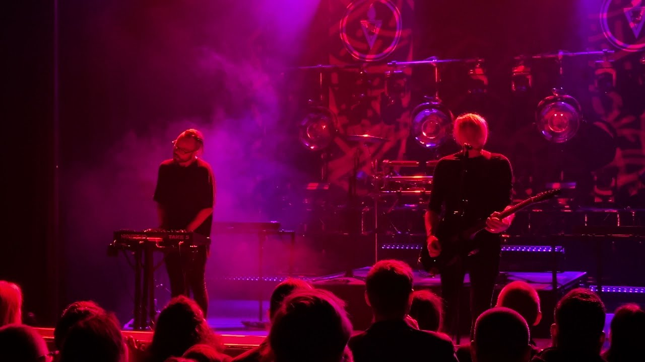 TRAITRS · 2024-04-25 · Observatory · Santa Ana · live show - YouTube