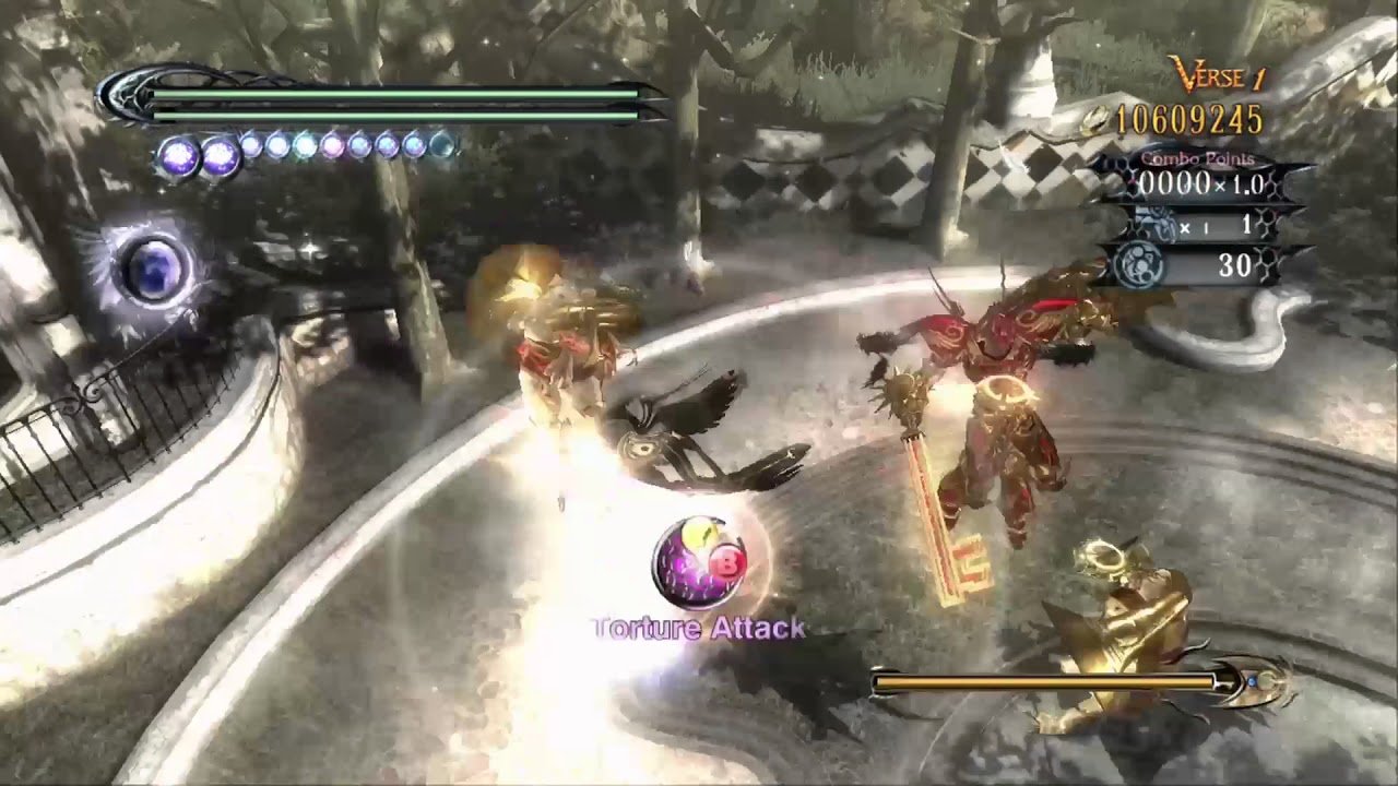 The Ice Cold Witch - YouTube