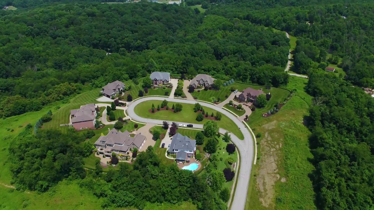 Siena Ridge - YouTube