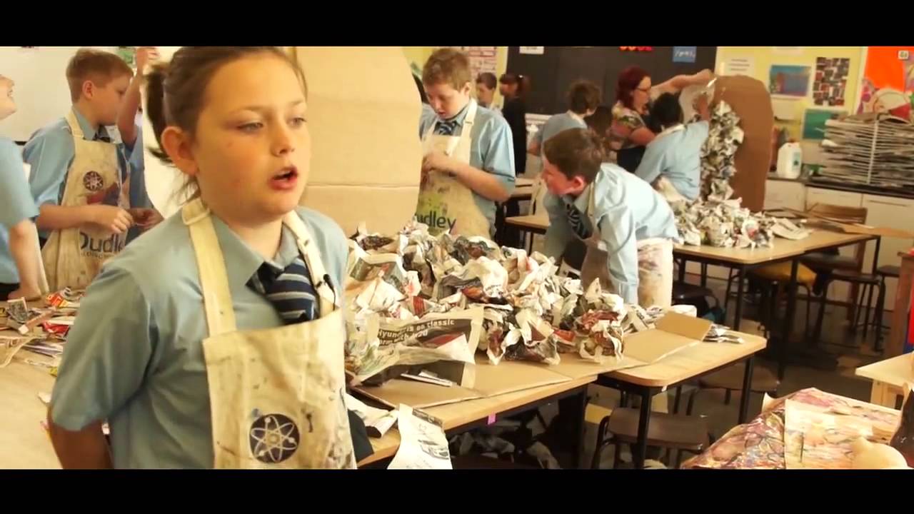 Kick Ash Day High Arcal - YouTube