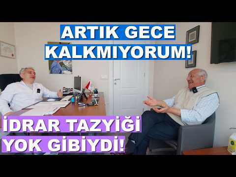 Prostatta Mutlu Son: Rezum Sonrası Hayat Kalitesi Nasıl Değişir? 