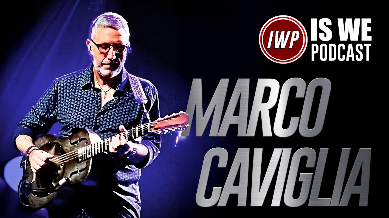 MARCO CAVIGLIA (THE DIRE STRAITS LEGACY) CONTA HISTÓRIAS DO ROCK ...