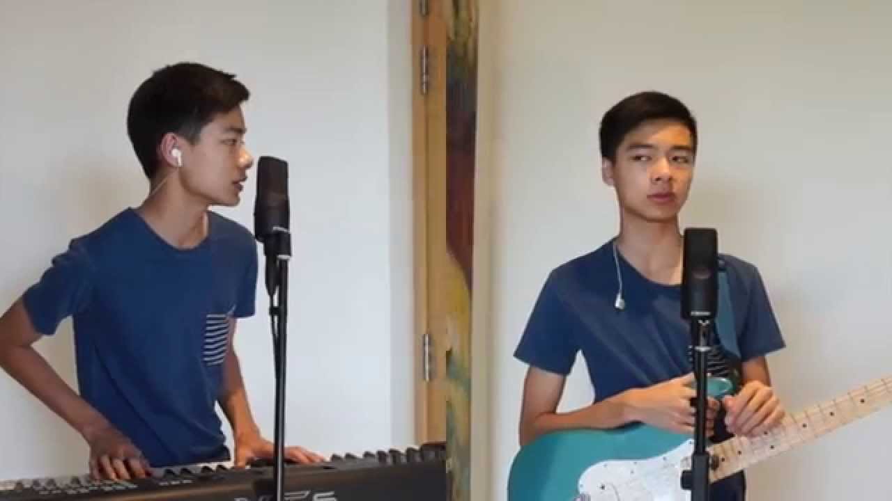 Fix You (Coldplay) - Cover by Ryan Ling - YouTube