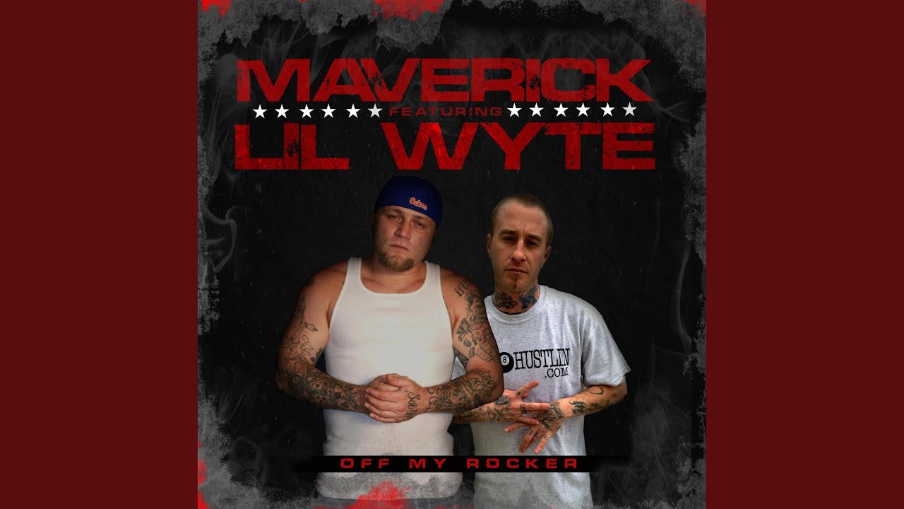 Off my Rocker (feat. Lil Wyte) - YouTube