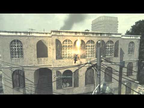Avara - MW3 Game Clip