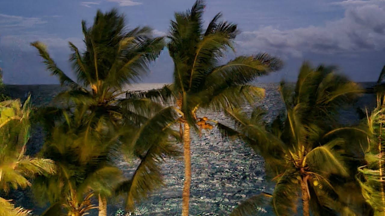 Kayak, Boracay Island, 4k video - YouTube