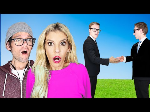 Game Master Network joins the GMI In Escape Room in Real Life!