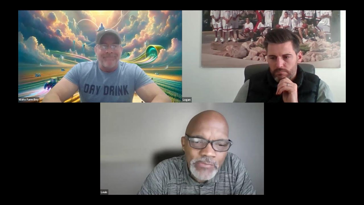 FarmBoys talk NIL & Transfer Portal with NCAA D1 Mens College ...