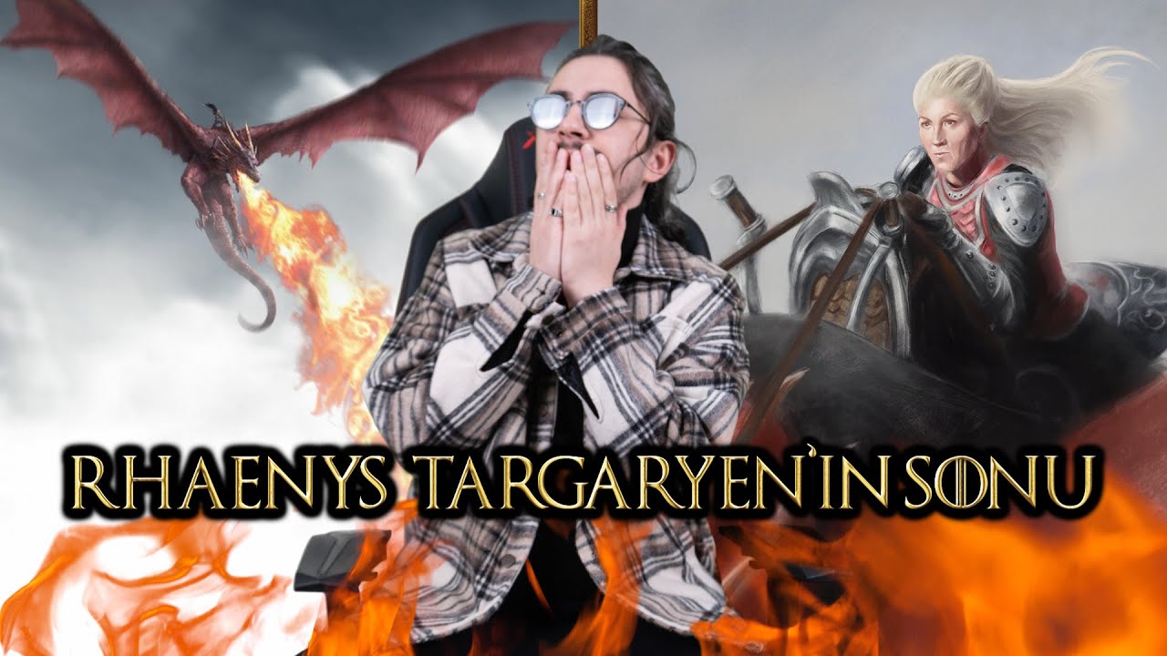 ROOK'S REST SAVAŞI - WESTEROS TARİHİ BÖLÜM 23 - YouTube