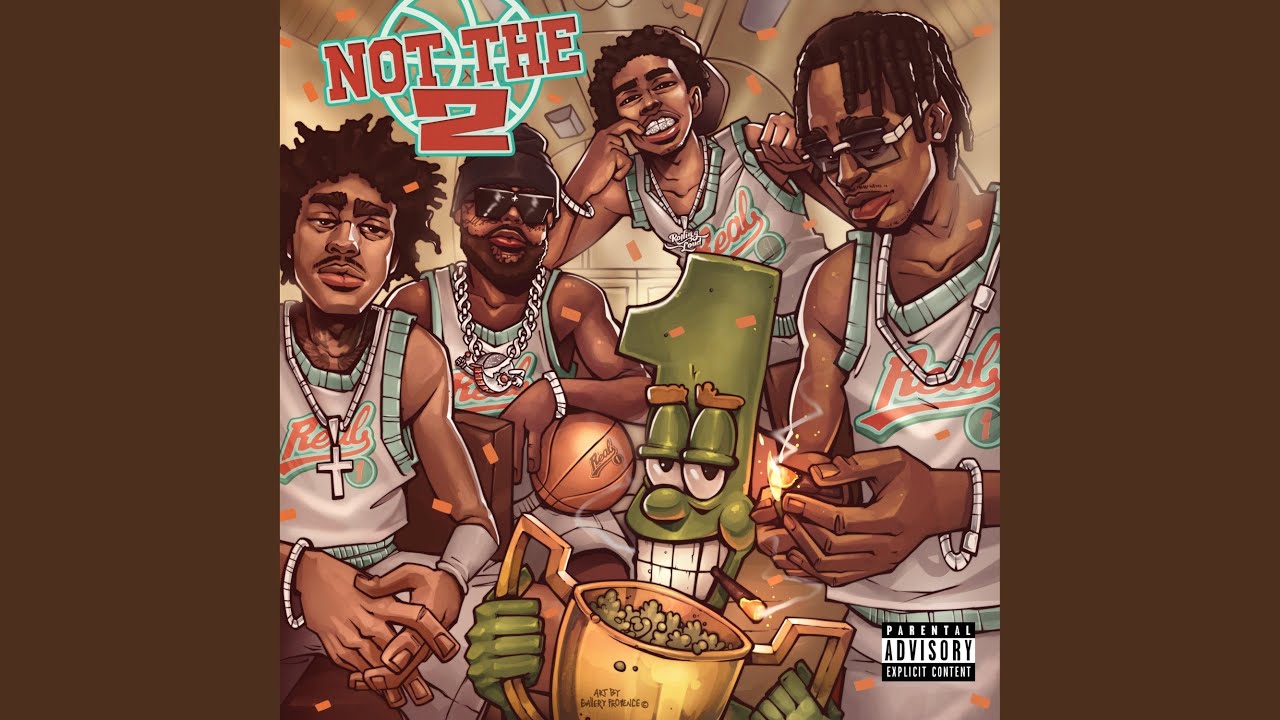 Dat Real 1 (feat. Luh Tyler) - YouTube