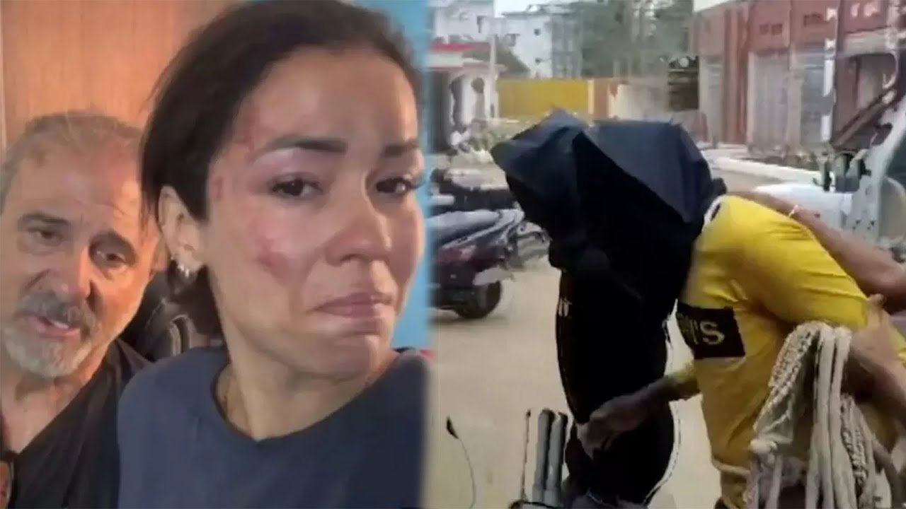 Latest situation in the disgusting incident that shook the world: 3 ...