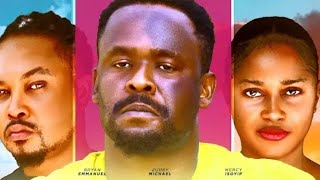 Tangled Heart The Movie Zubby Micheal Mercy Isoyip 2025 Latest Nigerian ...