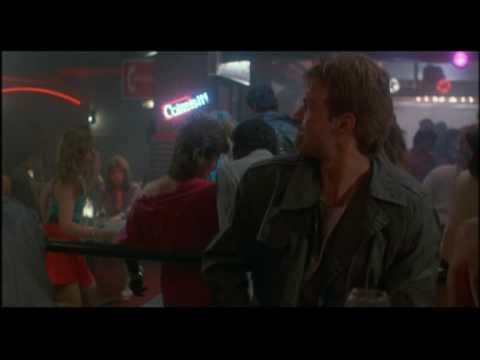 THE TERMINATOR NEW TRAILER 1984 - YouTube