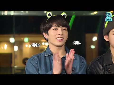 Run BTS! 2018 EP.51 - 50회 특집 2