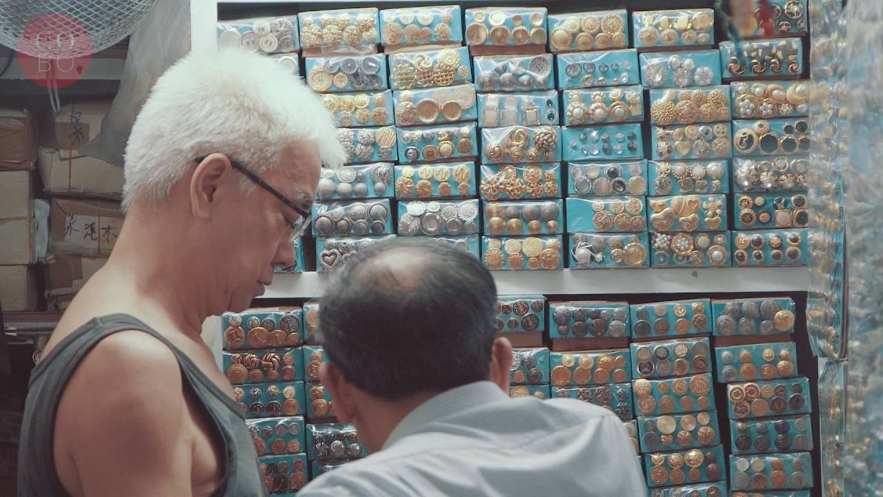 CoBo X Benjamin Sigg - The Art of Collecting Trailer - YouTube