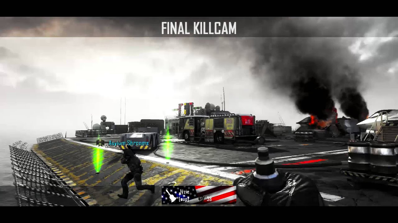 Jyzie KTS | Private Session #16 - YouTube