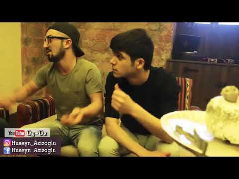 Pullu papanın usaqları😅😅