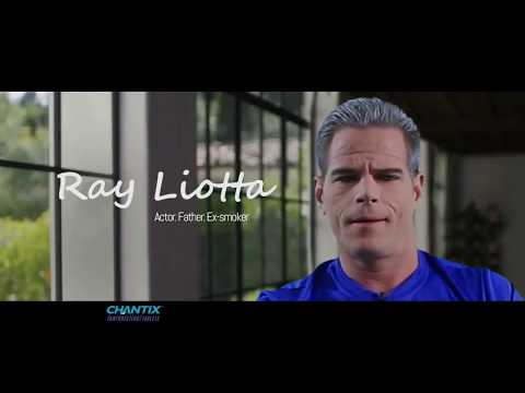 Did Ray Liotta Really Use Chantex To Quit Smoking