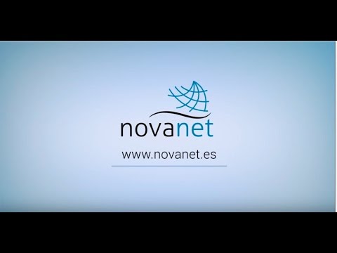 Vídeo corporativo Novanet - YouTube