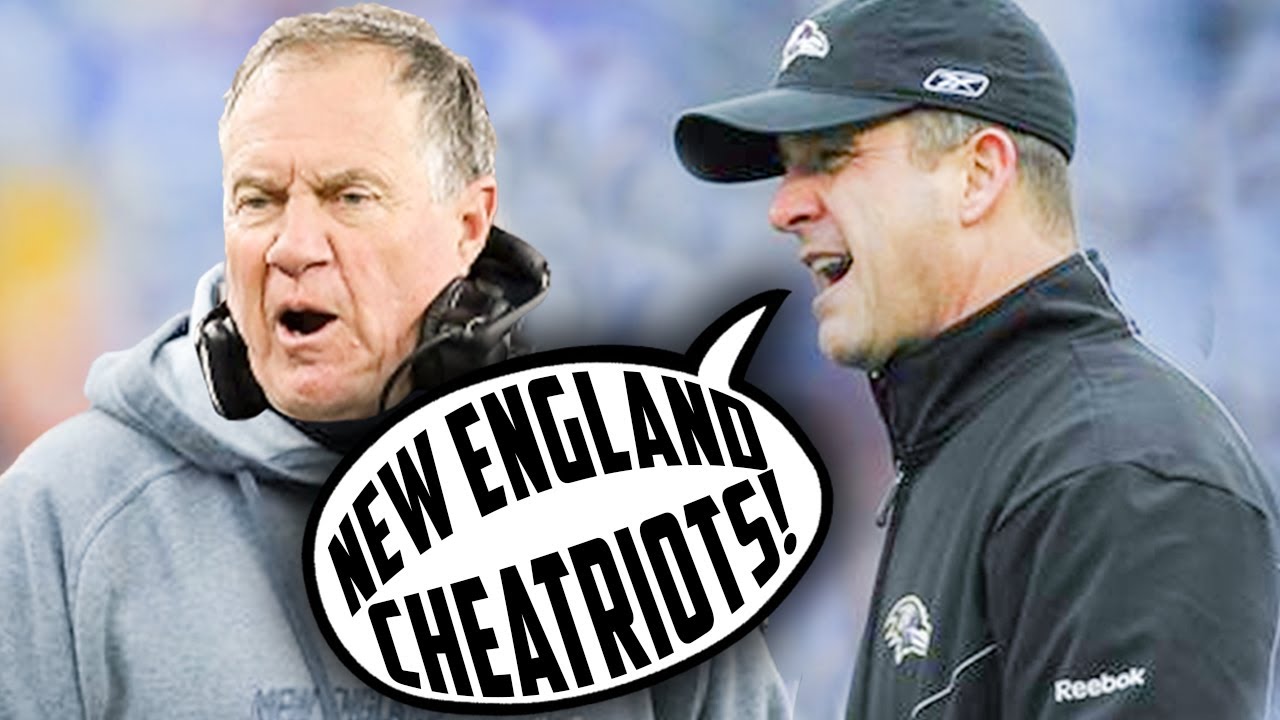 10 Times An NFL Coach RIPPED APART An Opposing Coach - YouTube