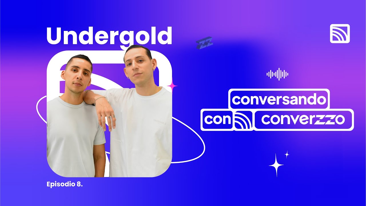 Cómo crear un marca de ropa exitosa, la historia de Undergold ...