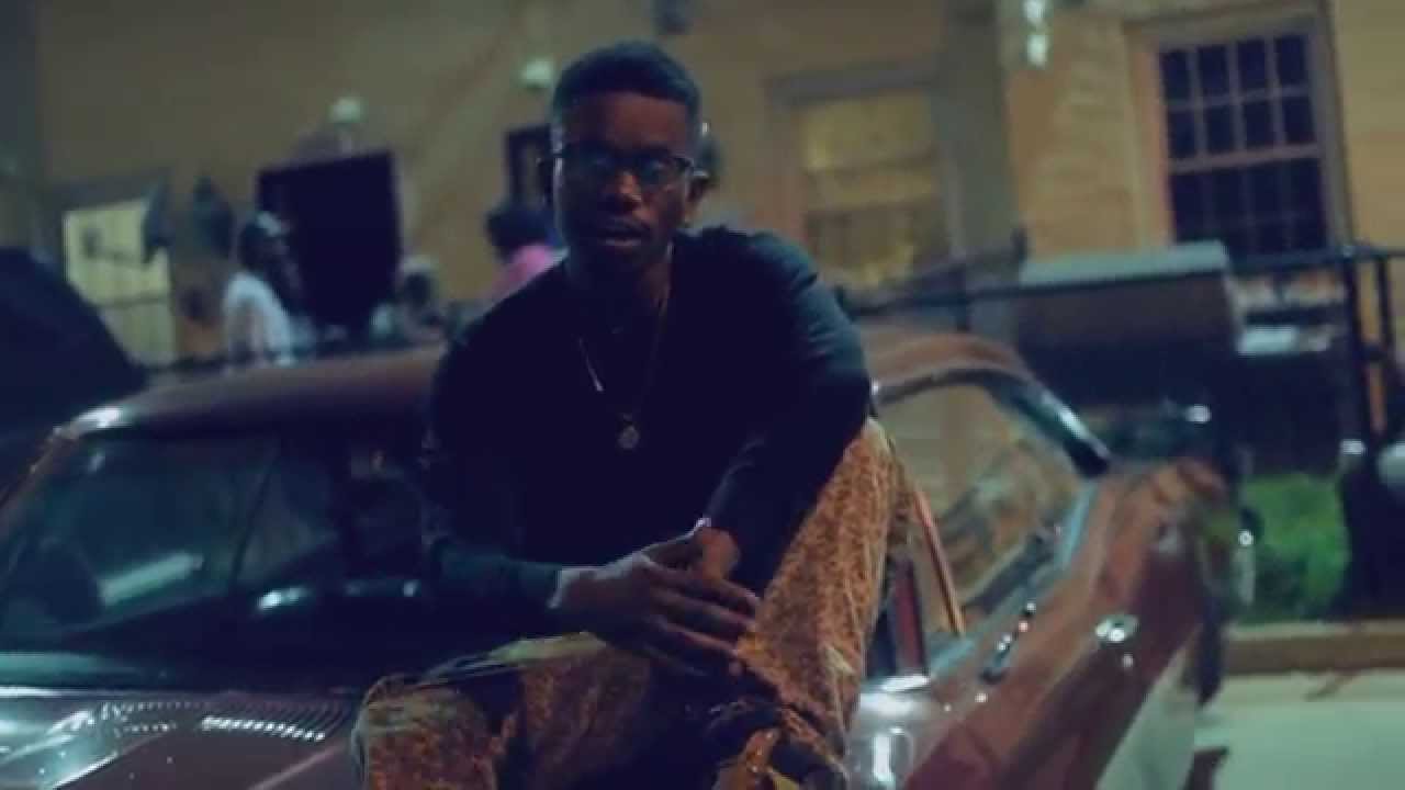 Baraq - Feel It In The Air (Official Music Video) - YouTube