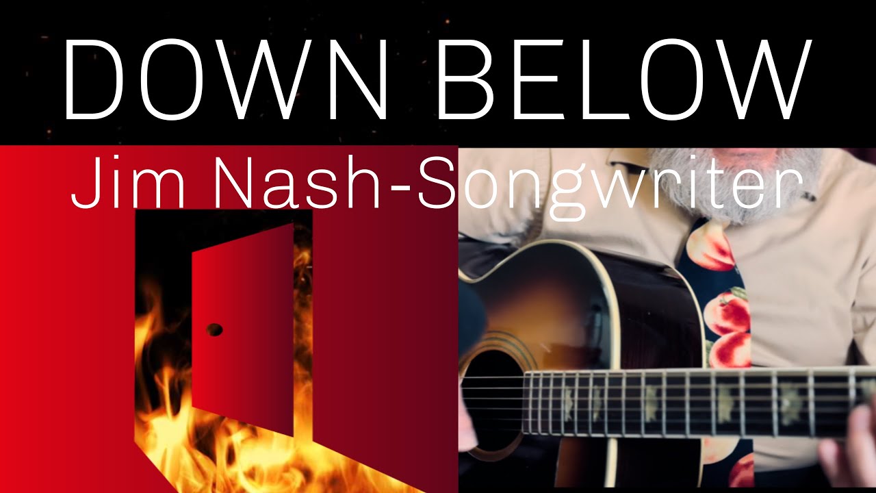 DOWN BELOW - YouTube