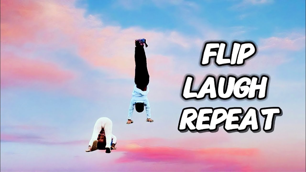 PLAYFUL MOVEMENT: Gymnastics for Fun & Fitness 🏋️‍♂️ - YouTube