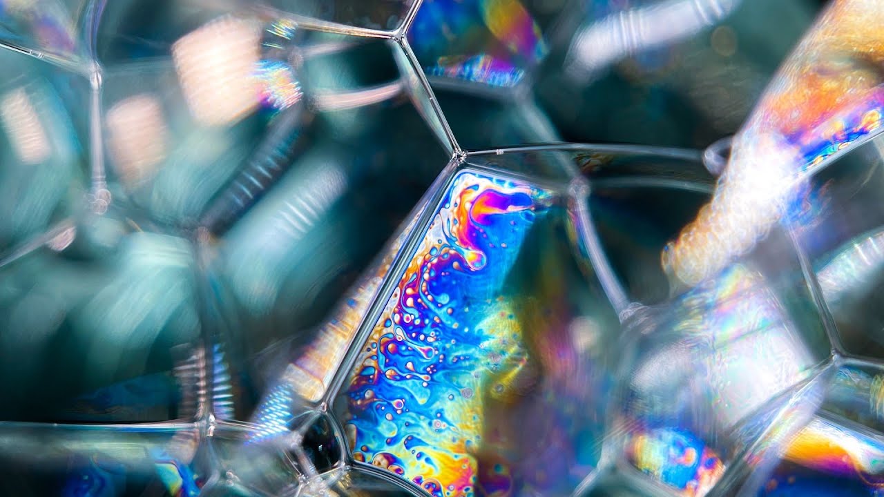 The Multiverse: Exploring Parallel Realities Beyond Our Universe - YouTube