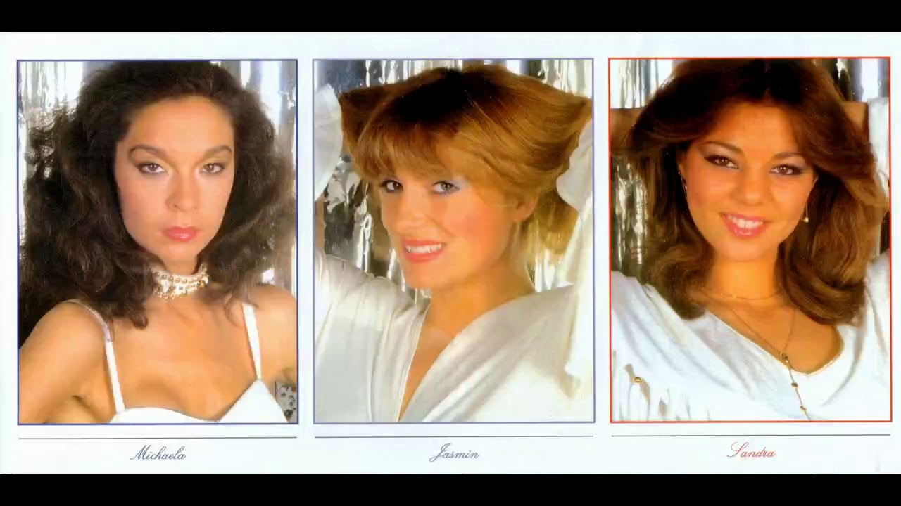 Arabesque - Arabesque 1980 1983 Vinyl Full Album - YouTube Music