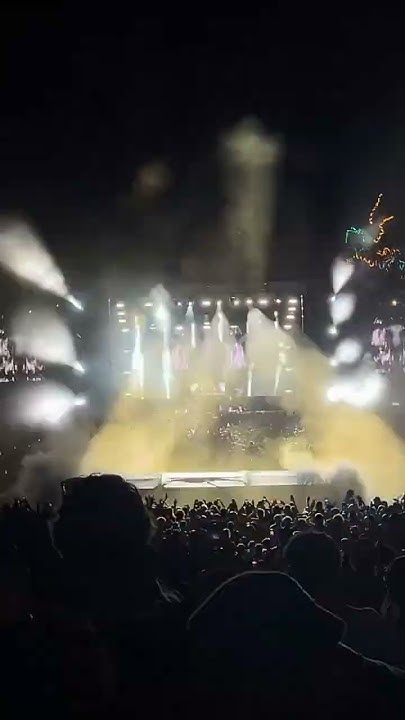 Dom Dolla at Rhythm and Vines 2023 #rnv #domdolla #rnv2023 - YouTube