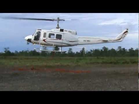 Bell 212 Eagle Single - YouTube