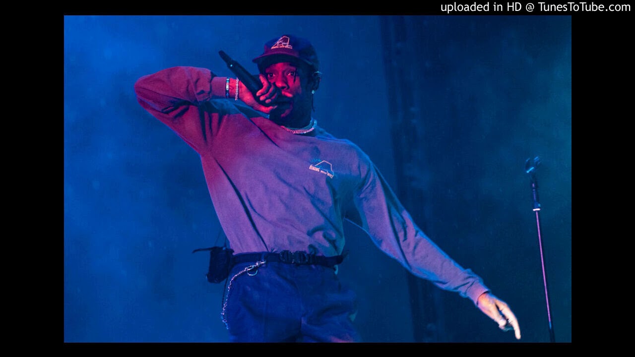 Travis Scott - Grey (Demo Unreleased) - YouTube