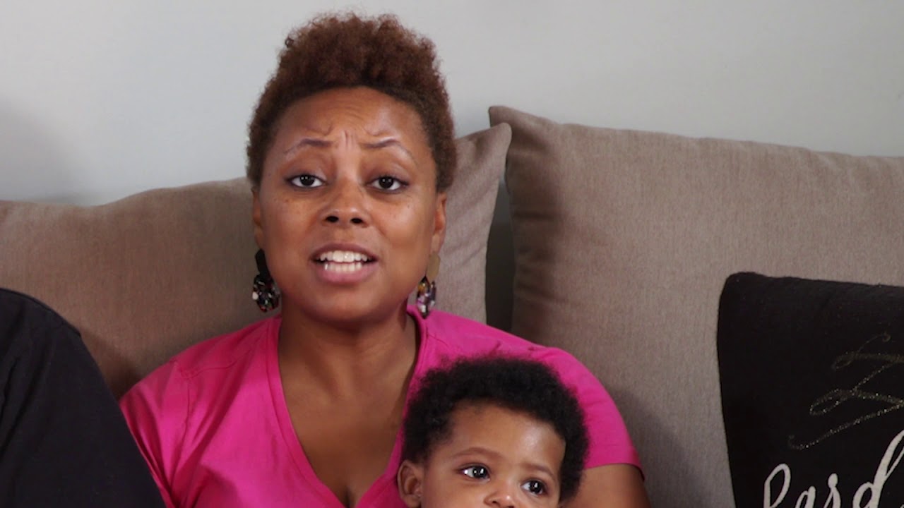 New Parenting Documentary - YouTube