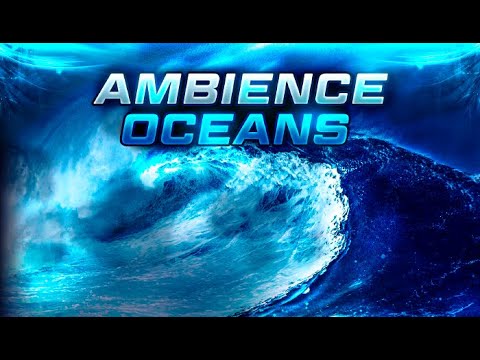 Ambient Video Game Music – Oceans - Track 1 Preview - YouTube