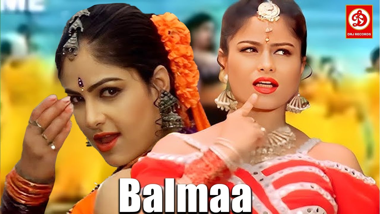 Balmaa {HD} - अविनाश वधवन और आयशा झुलका की सुपरहिट हिंदी फुल लव स्टोरी ...
