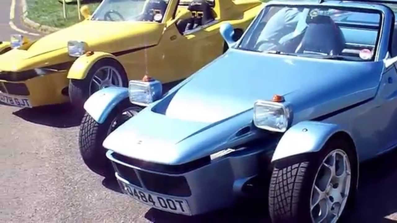 CC Cyclone - YouTube