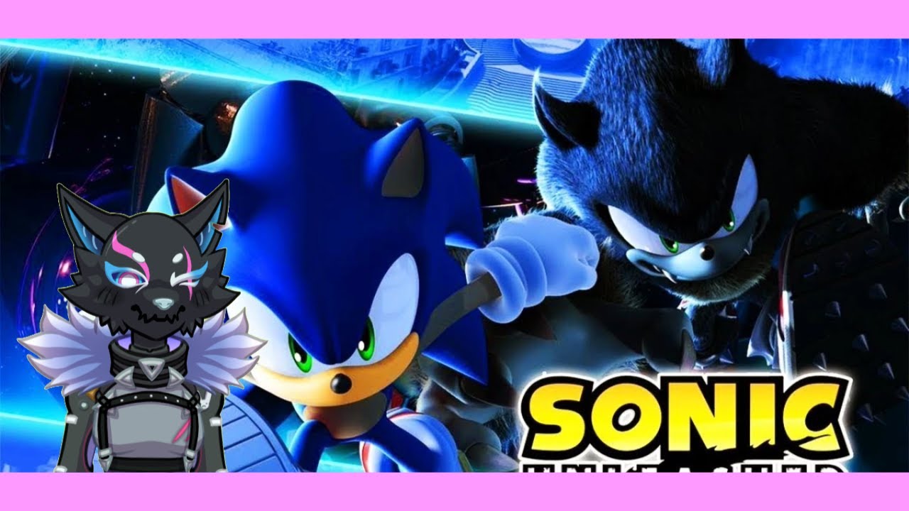 Playing the unleashed recomp! - YouTube