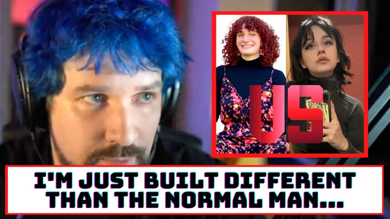 Destiny reacts - Brittany Simon CALLS OUT Destiny for thinking about ...