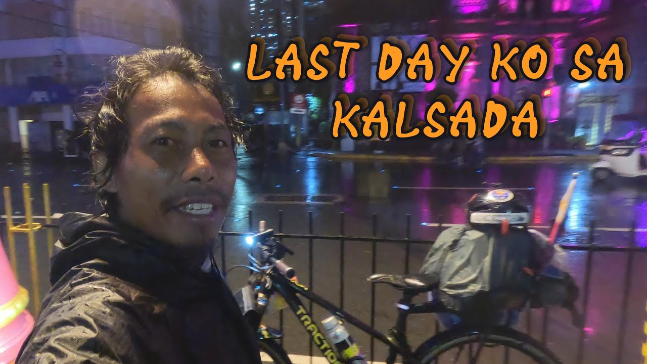 Last Day ng PH Loop - YouTube