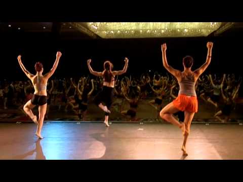 Suzi Taylor's Senior Class - NYCDA Nationals 2011 - YouTube