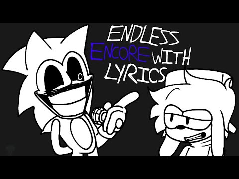 Endless Encore WITH LYRICS | FT. @NicoisNXXT | If @stashclub3768 Wrote Endless Encore With Lyrics