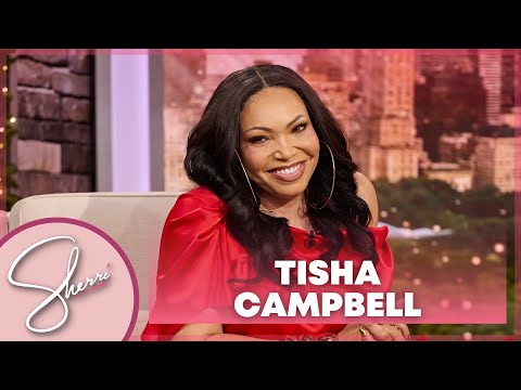 Tisha Campbell’s Dayum Gina Comedy Tour