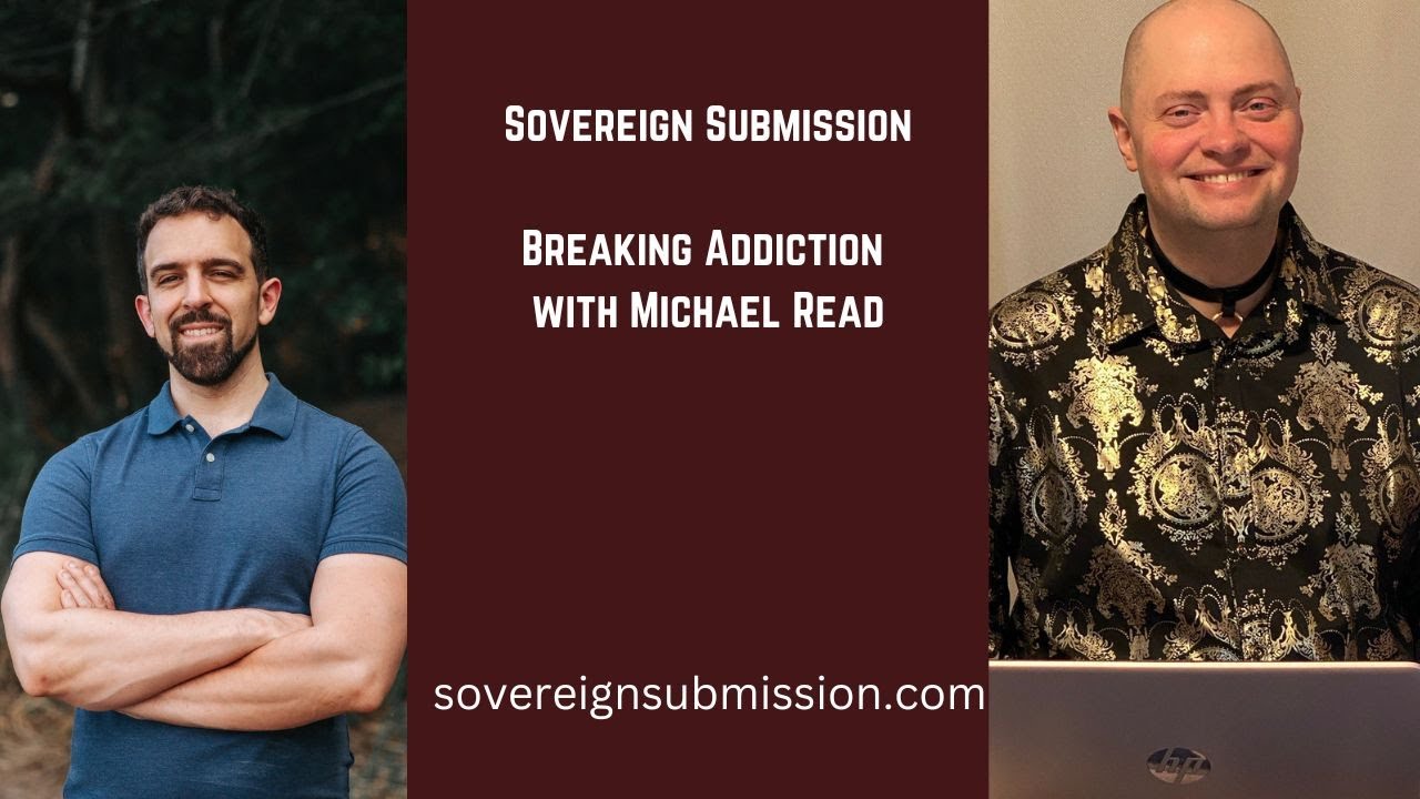 Breaking Addiction: How to adapt and change your biology - YouTube